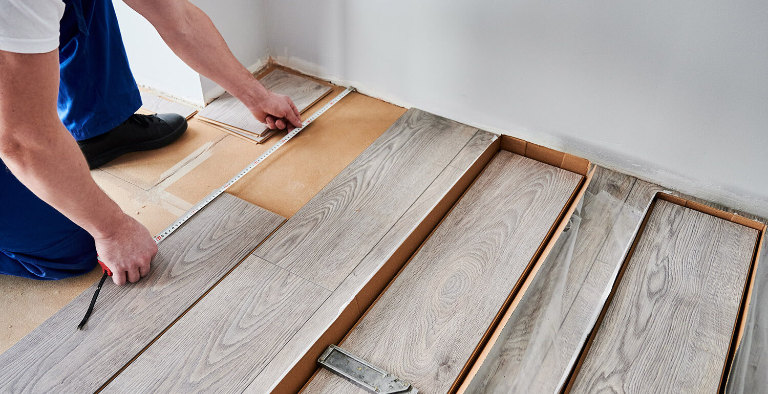 Floating Floor Repairs | Floorboard Damage & Maintenance