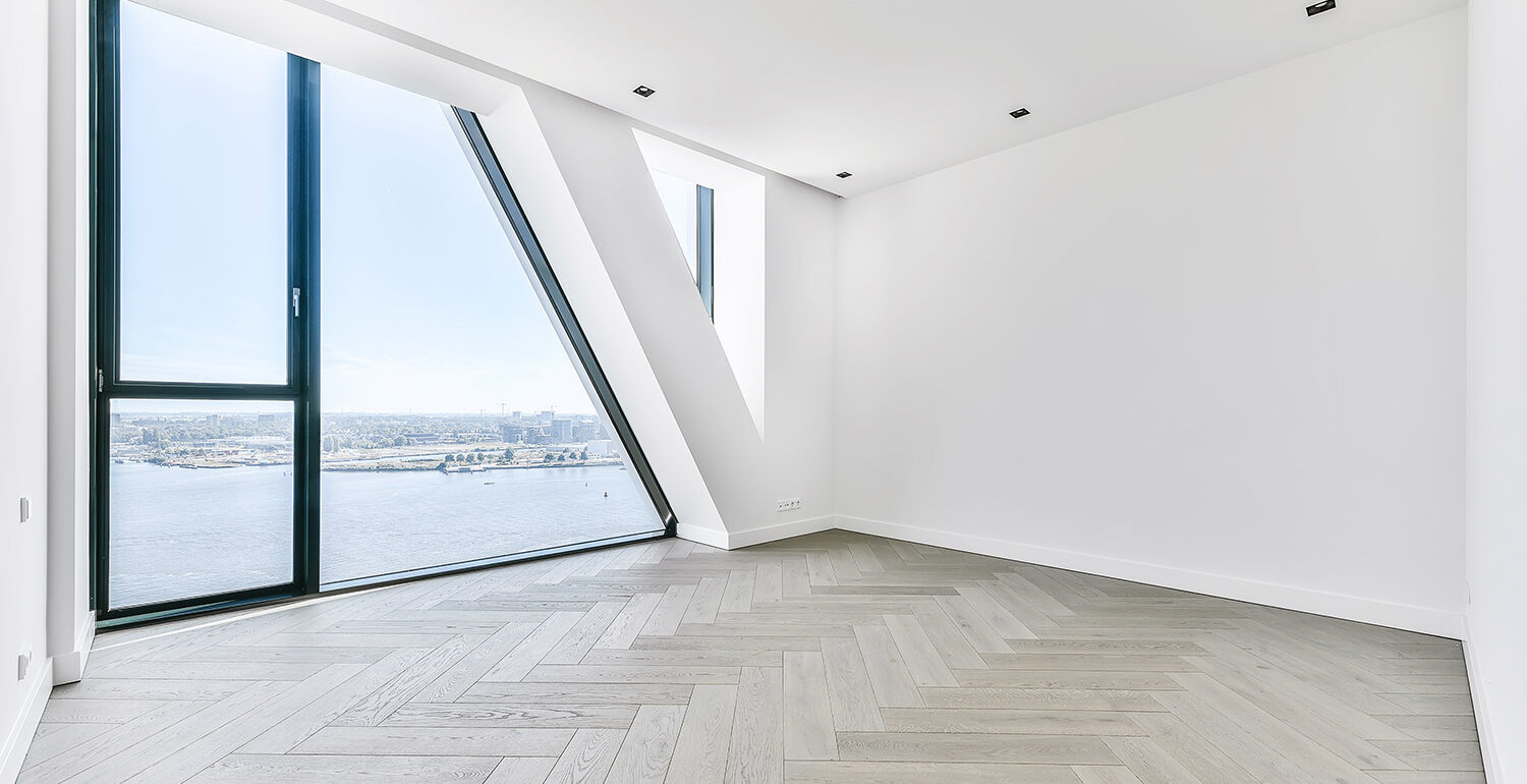 Herringbone Timber Flooring Northern Beaches | Engineered Floor