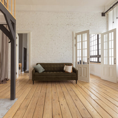 Solid Timber Flooring Northern Beaches | Hardwood Floors